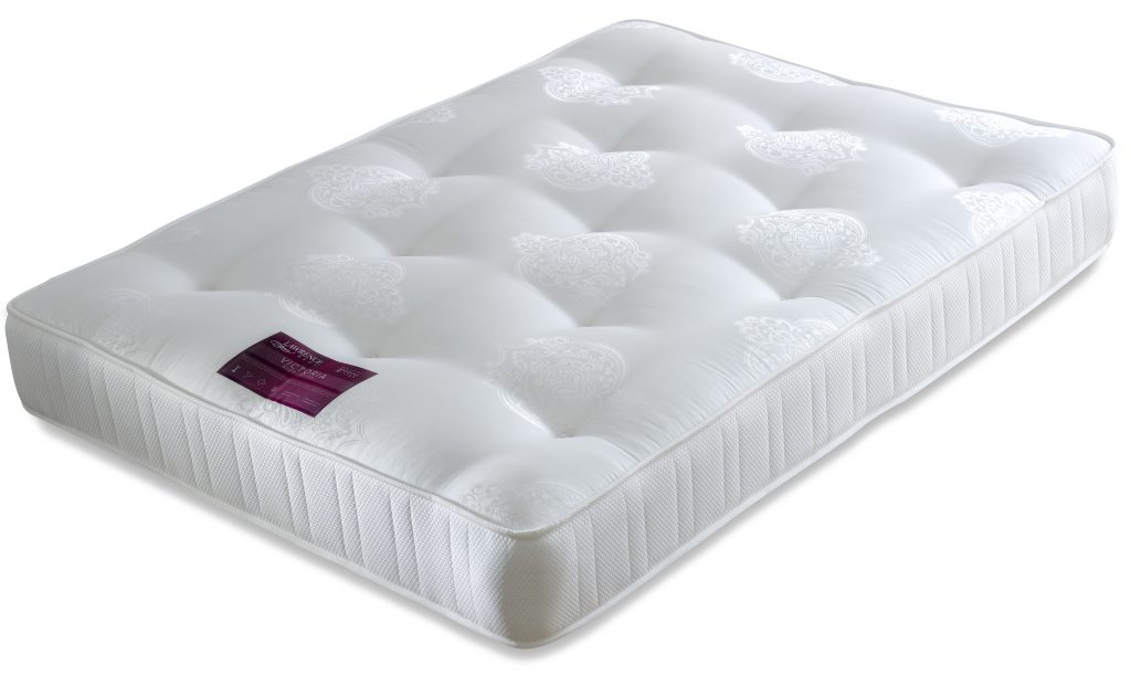 Mayfair Mattress » HOME BE